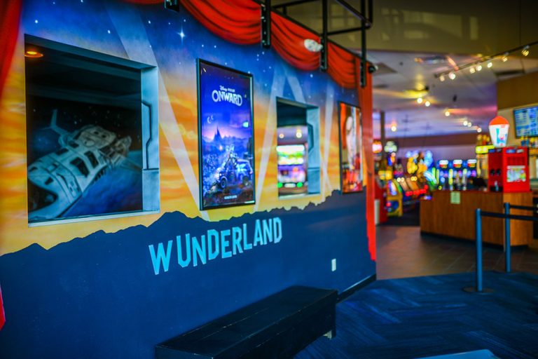 Beaverton Location | Electric Castle's Wunderland - Portland, OR