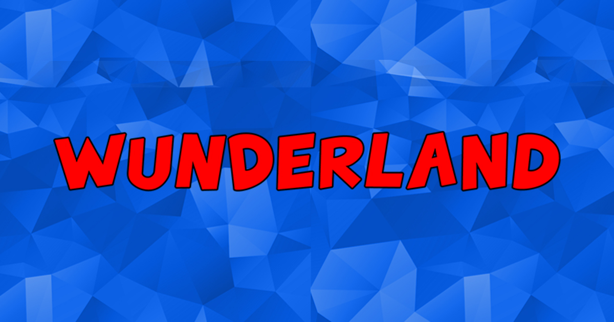 Locations | Electric Castle's Wunderland - Portland, OR