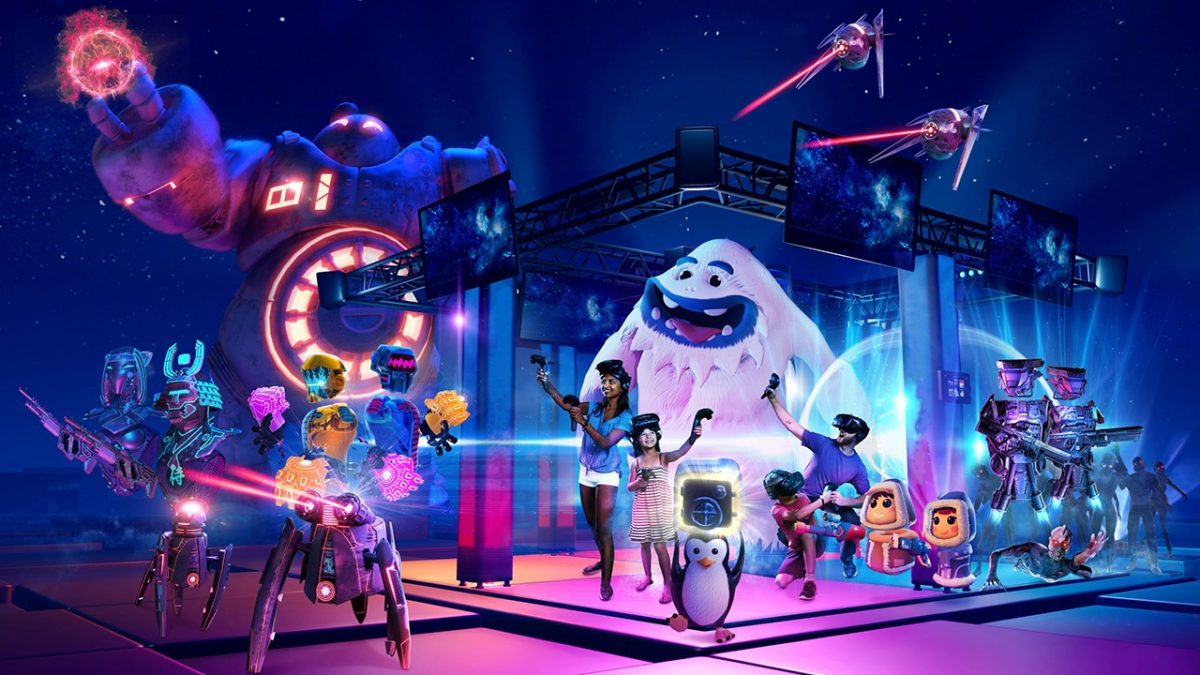 About Us | Electric Castle's Wunderland - Portland, OR