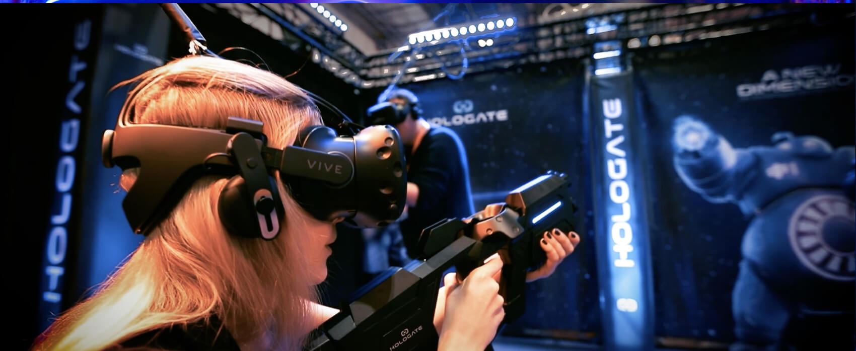 Electric Castle's Wunderland | Cinemas, Games & More